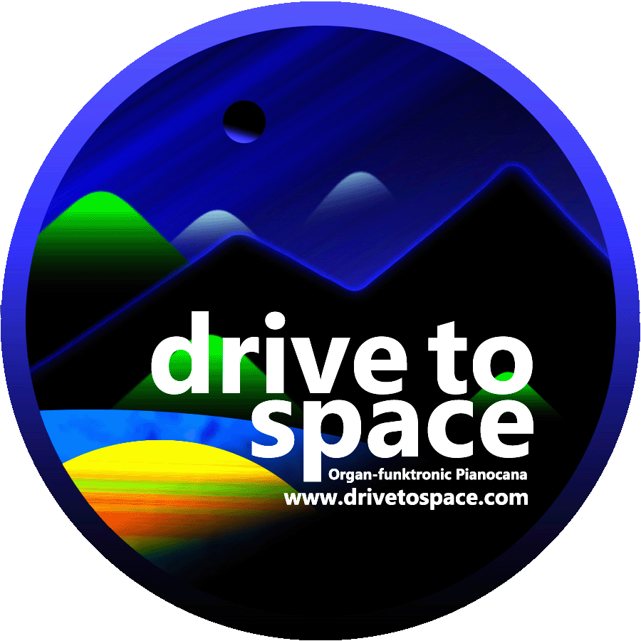 www.drivetospace.com - EPK - Drive to Space